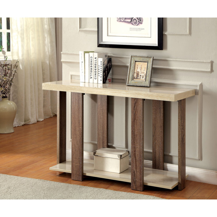 Latitude Run® 47'' Console Table | Wayfair