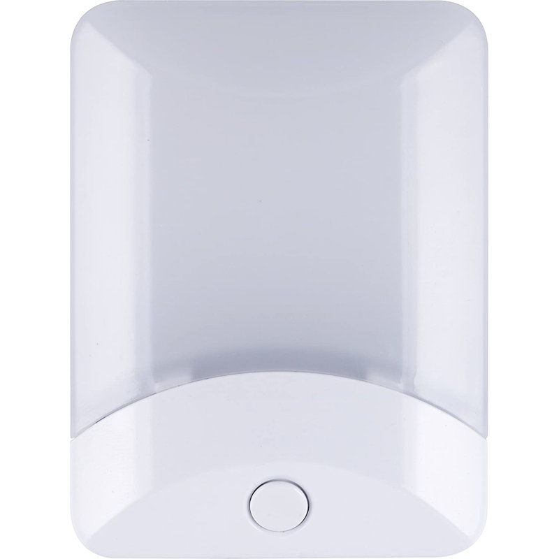 GE Color-Changing LED Night Light & Reviews | Wayfair