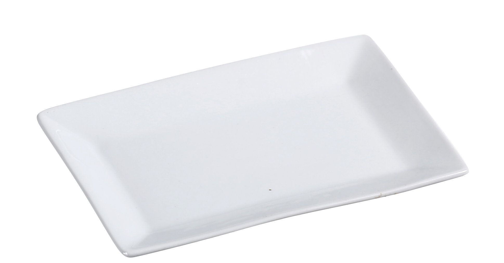 Yanco Mainland 8" Salad Plate | Wayfair