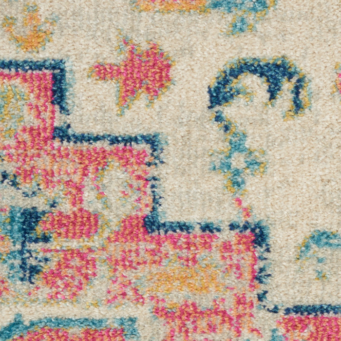 Langley Street Verda Oriental Rug & Reviews | Wayfair