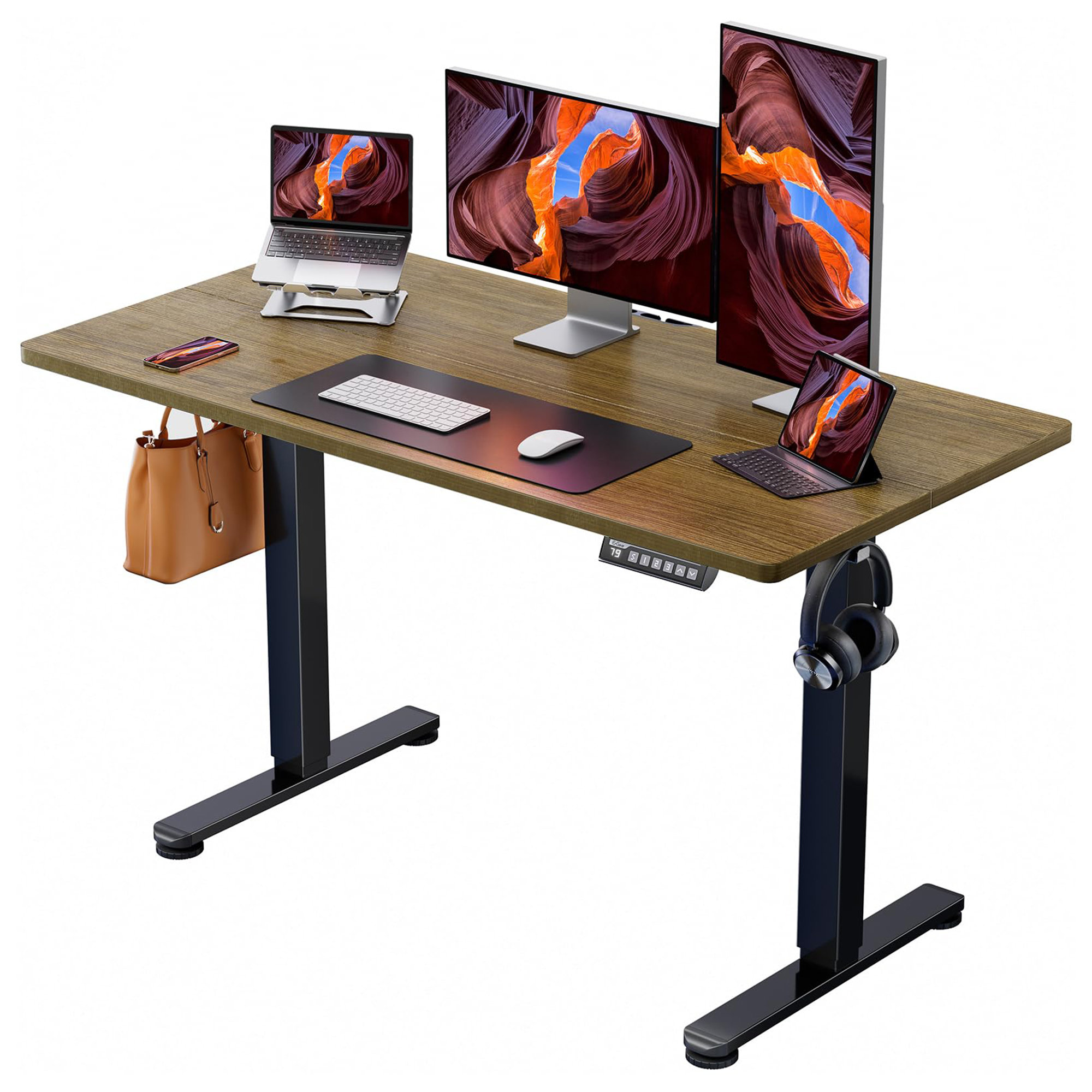 Inbox Zero Maximous 48'' W | Wayfair