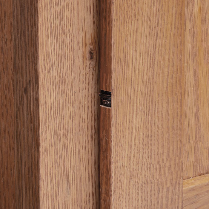 Youngdale Hinges 3/8" Inset Hinge & Reviews | Wayfair