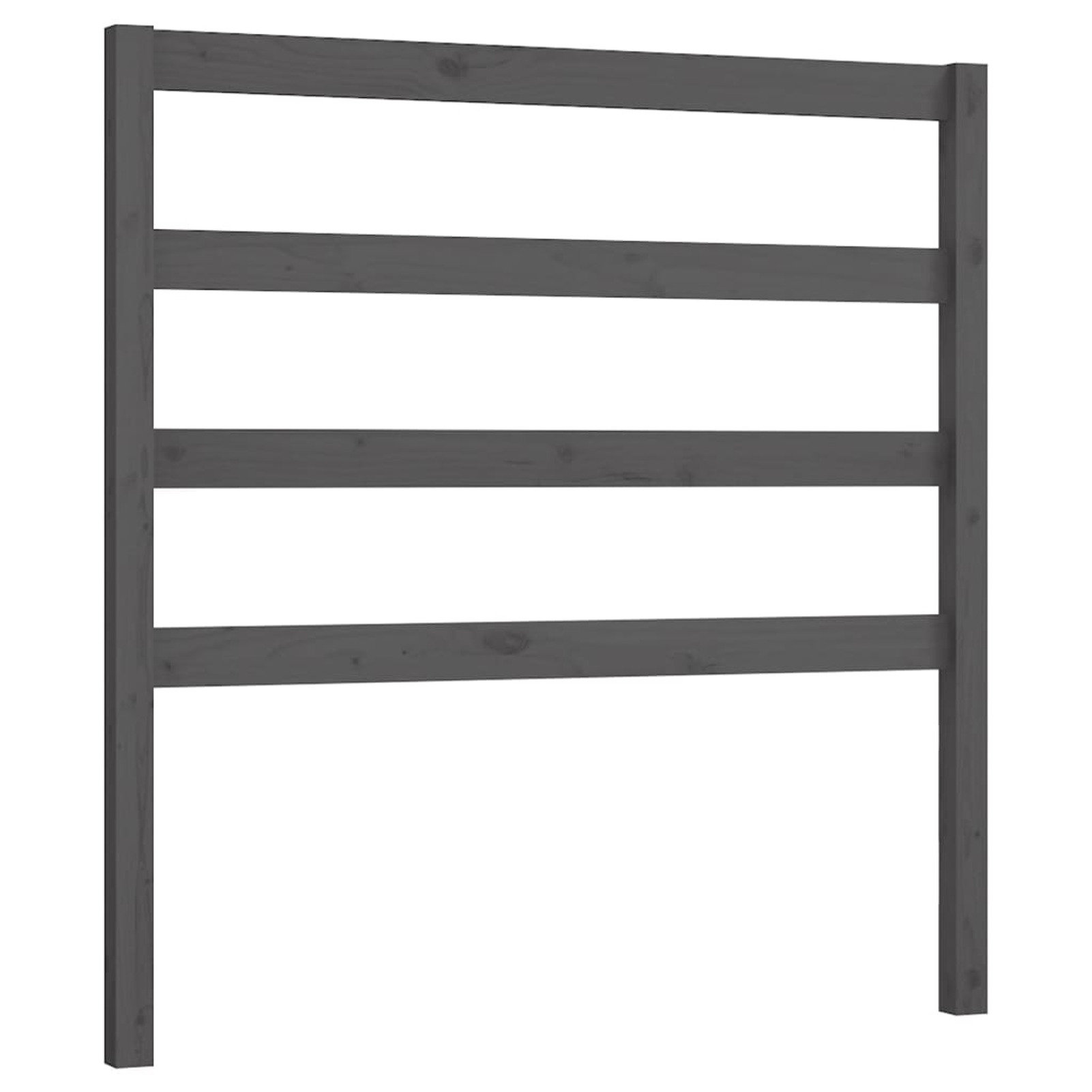 Lark Manor Headboard made of solid pine wood | Wayfair.co.uk