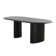 Joss & Main Elise Oval Dining Table | Wayfair