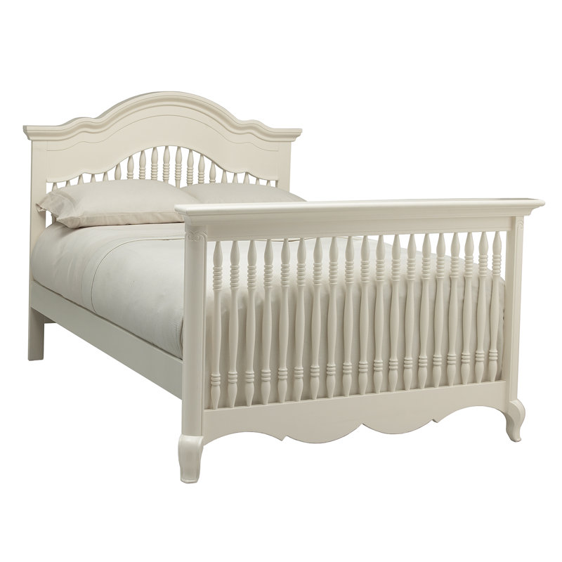 Suite Bebe Julia Full Bed Conversion Kit & Reviews | Wayfair