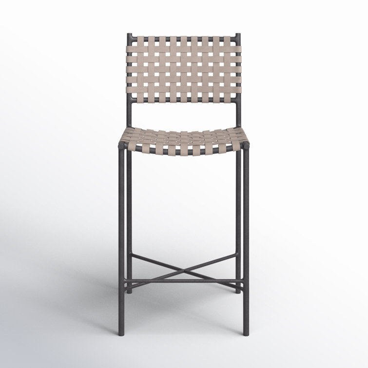Birch Lane™ Altessa Counter & Bar Stool | Wayfair