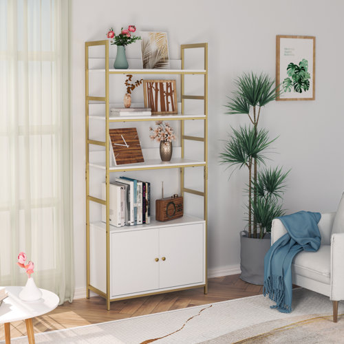 Bookshelves | Wayfair