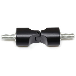 Symple Stuff Peiffer Curtain Hardware Accessory & Reviews | Wayfair