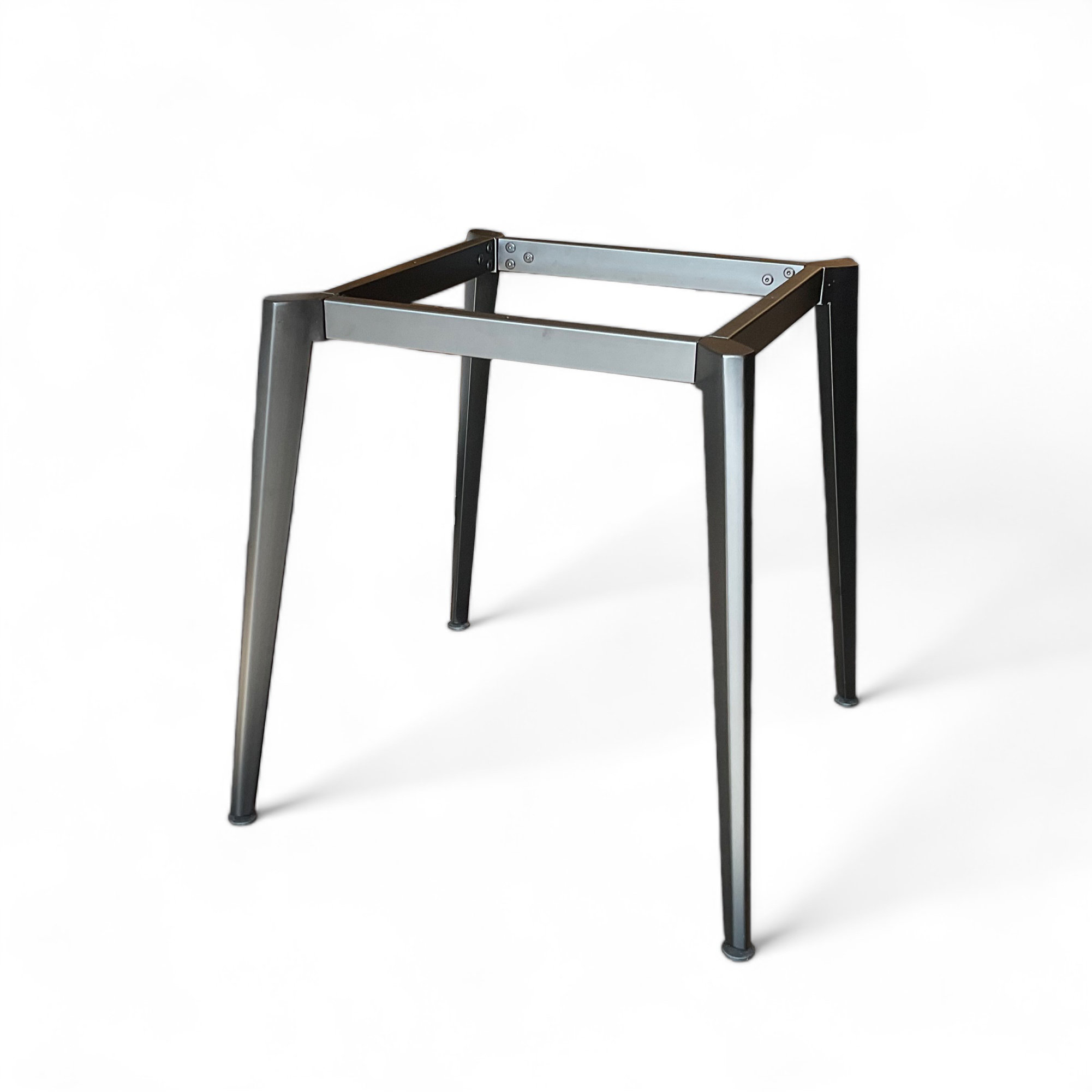 Heirloum Metal 4-Leg Table Base - Wayfair Canada