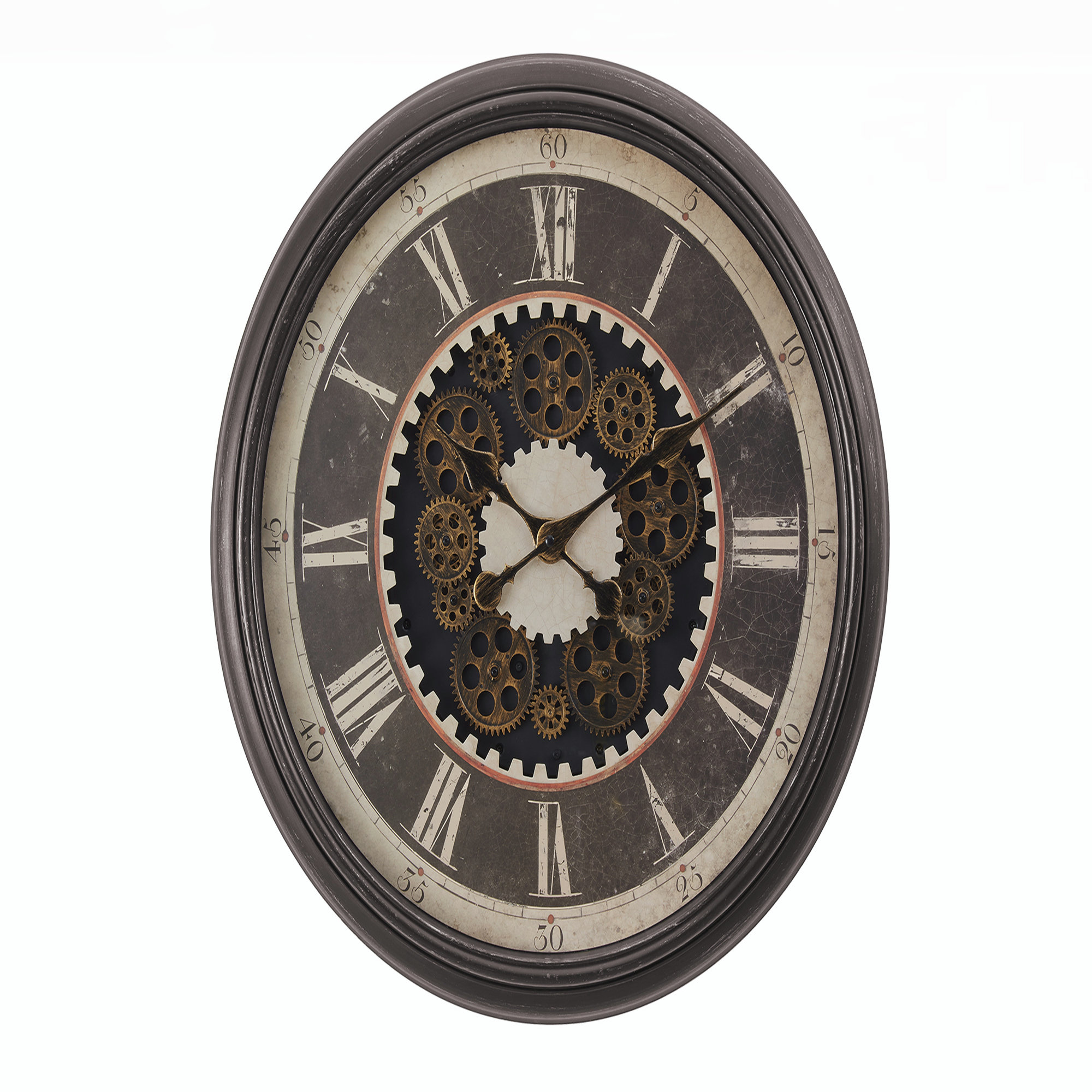 Williston Forge Wall Clocks - Wayfair Canada