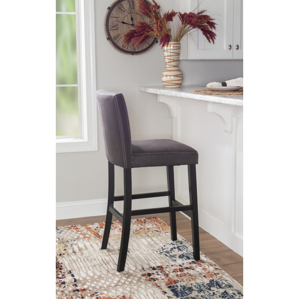 Union Rustic Barahona 30'' Bar Stool & Reviews | Wayfair