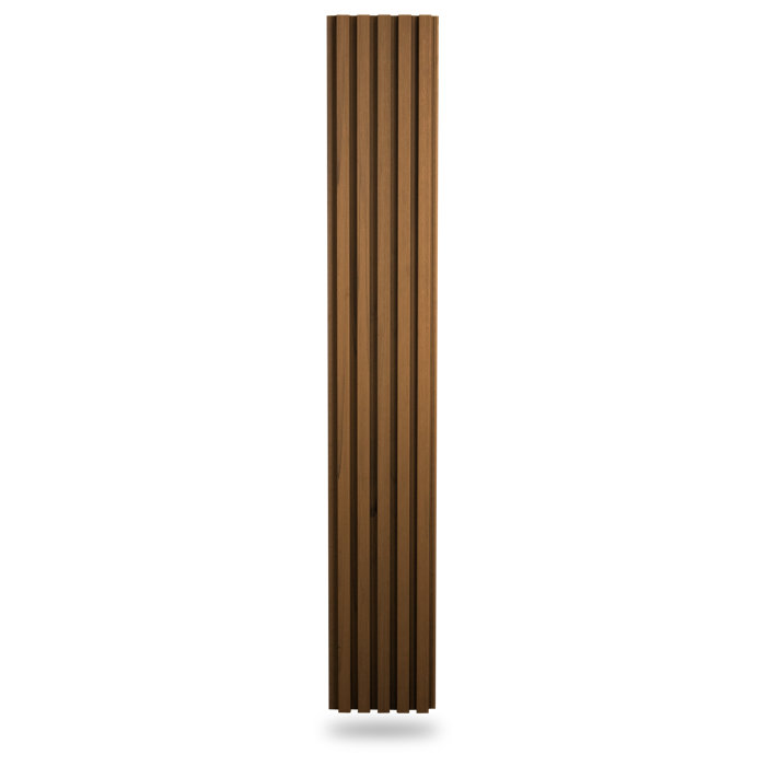 e-Joy 107" X 8.6" Outdoor European Siding System Composite Board ...