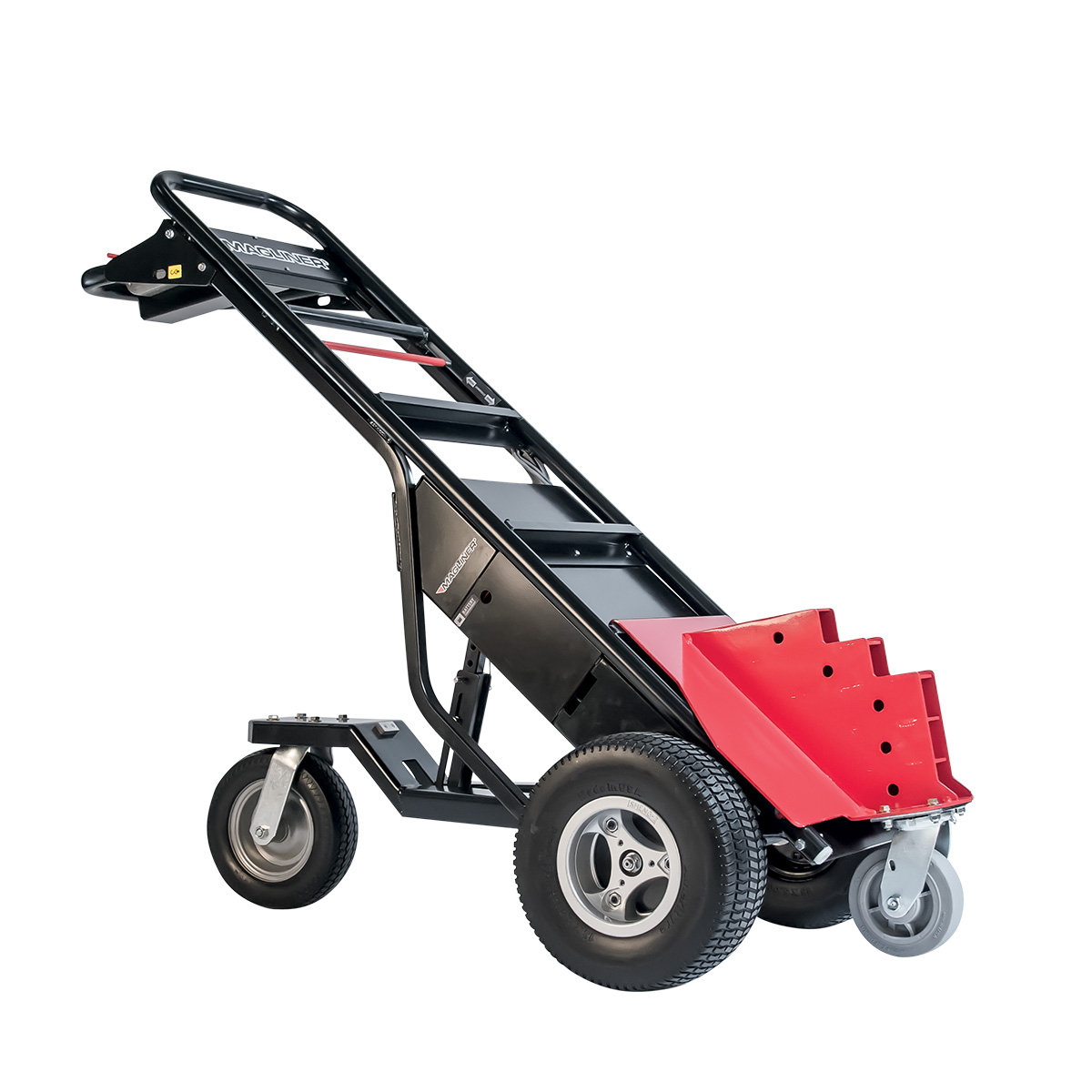 Magliner 1000 Lb. Capacity Hand Truck Dolly | Wayfair