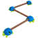 KidKraft Turtle Totter Balance Beam & Reviews | Wayfair.co.uk