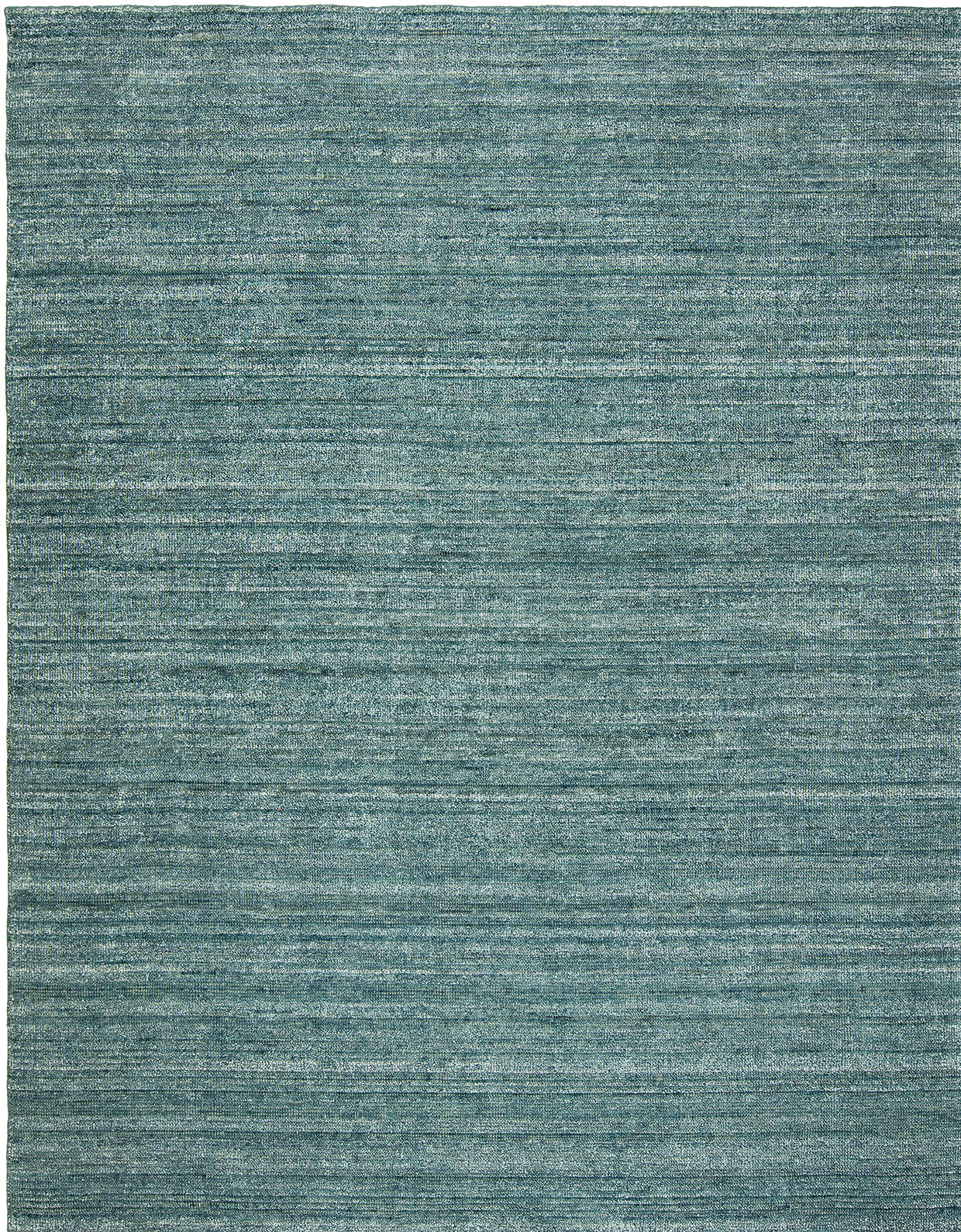 Ebern Designs Melisa Handmade Handwoven Wool Blue Area Rug & Reviews ...