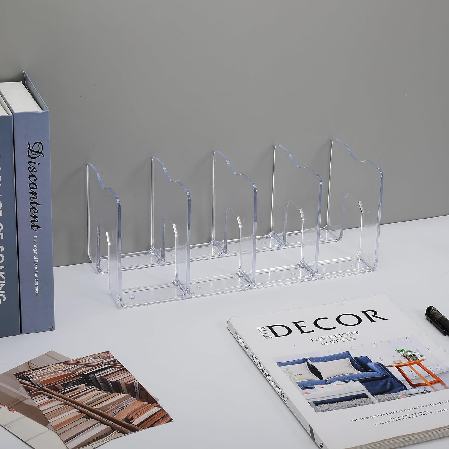 Rebrilliant Purse Closet Organizer,Purse Organizer For Closet,Handbag ...