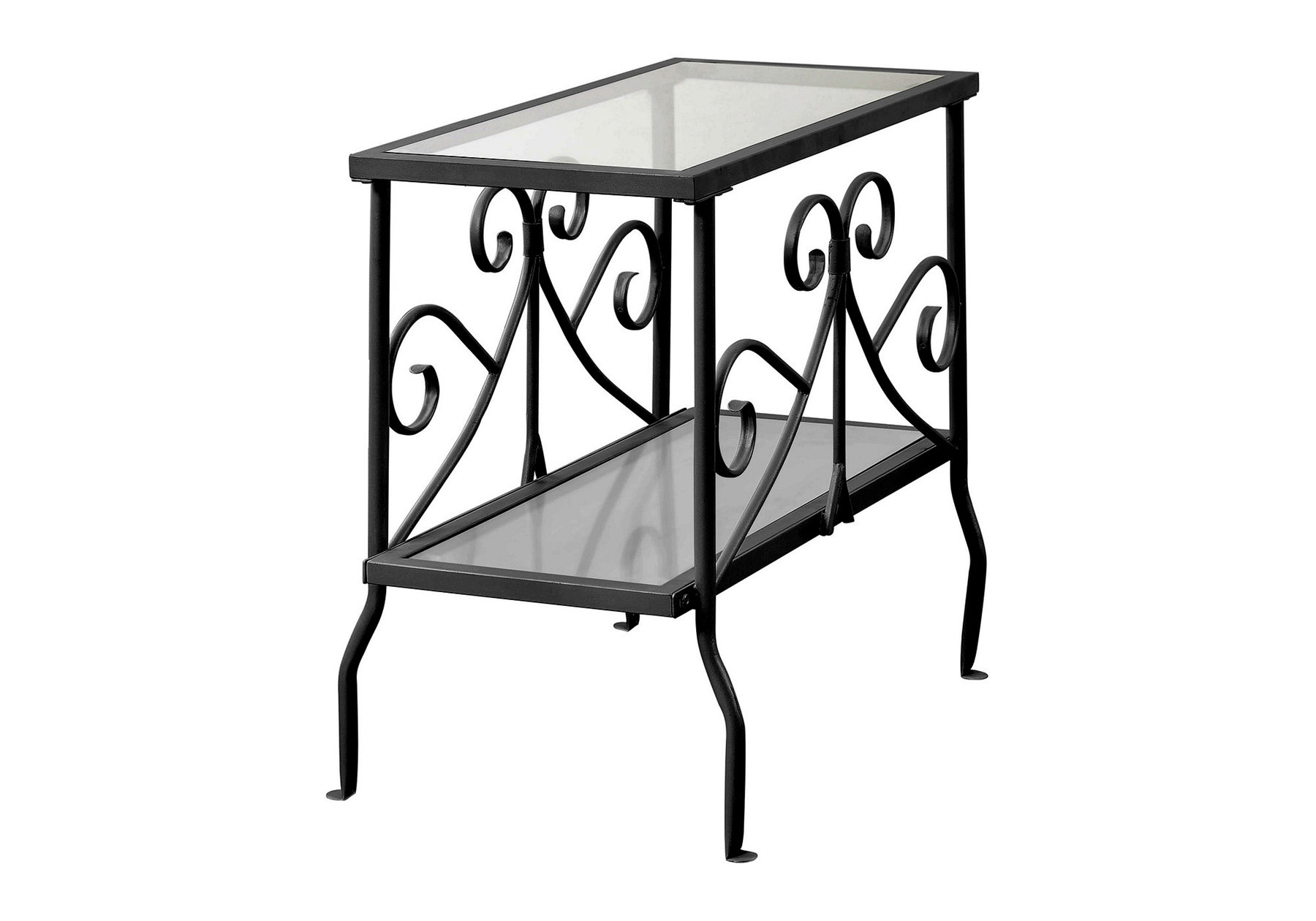 Winston Porter Versatile Traditional Side Table With Durable ...