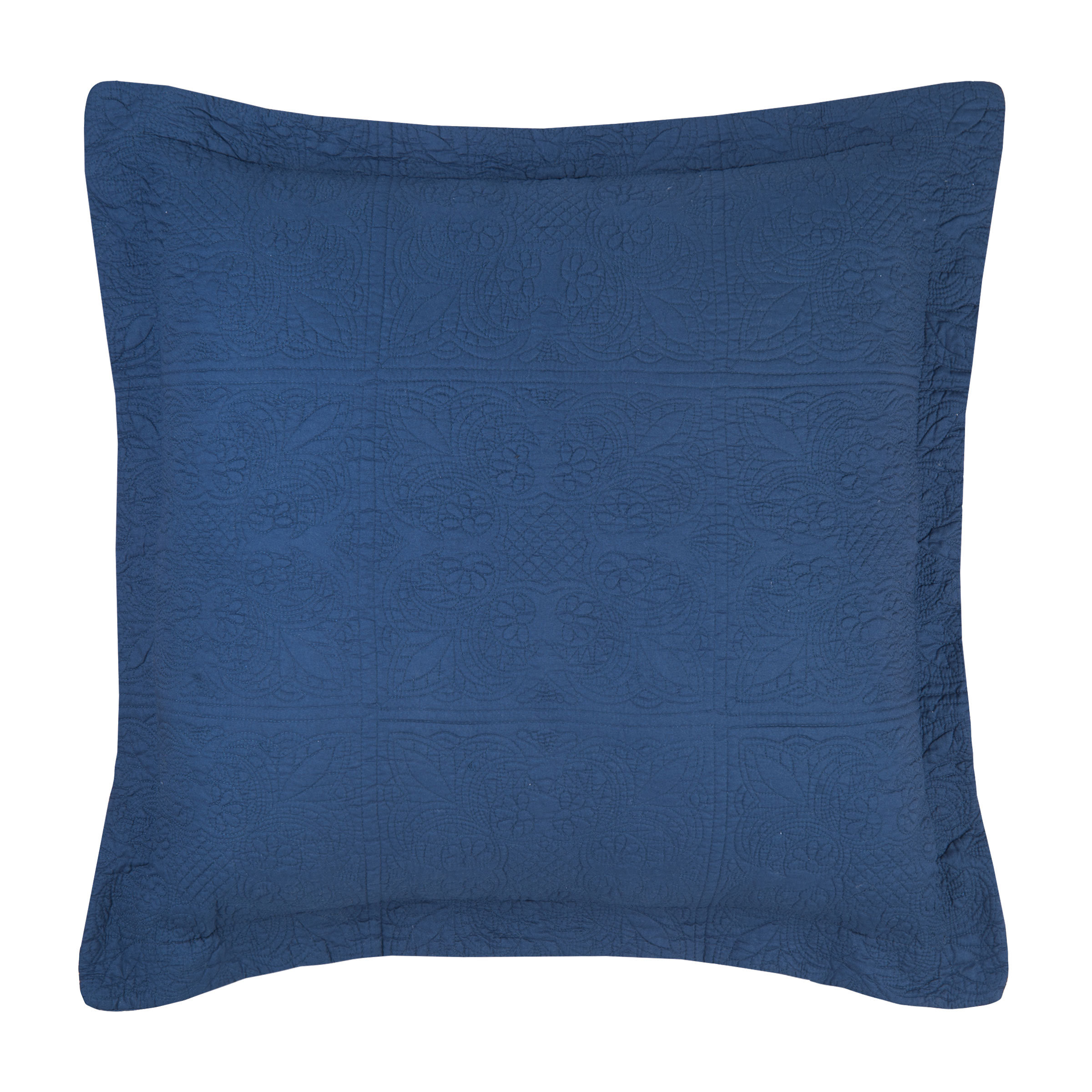 C&F Home Home Matelasse Cotton Sham & Reviews | Birch Lane