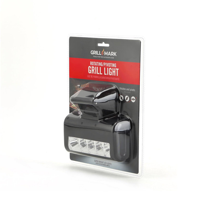 Grill Mark LED Grill Light For All Grill Types | Wayfair