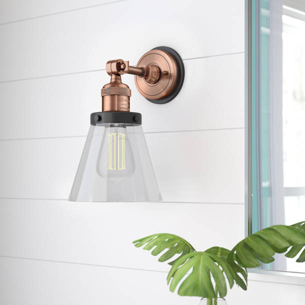 Wade Logan® Siri 3 - Light Satin Nickel LED Kitchen Island Pendant ...