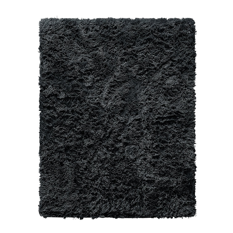 Fairmont Park Garreth Supersoft Shaggy High Pile Rug | Wayfair.co.uk