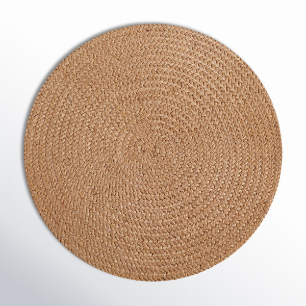 Joss & Main Khaja Jute/Rattan 15" Placemat & Reviews | AllModern