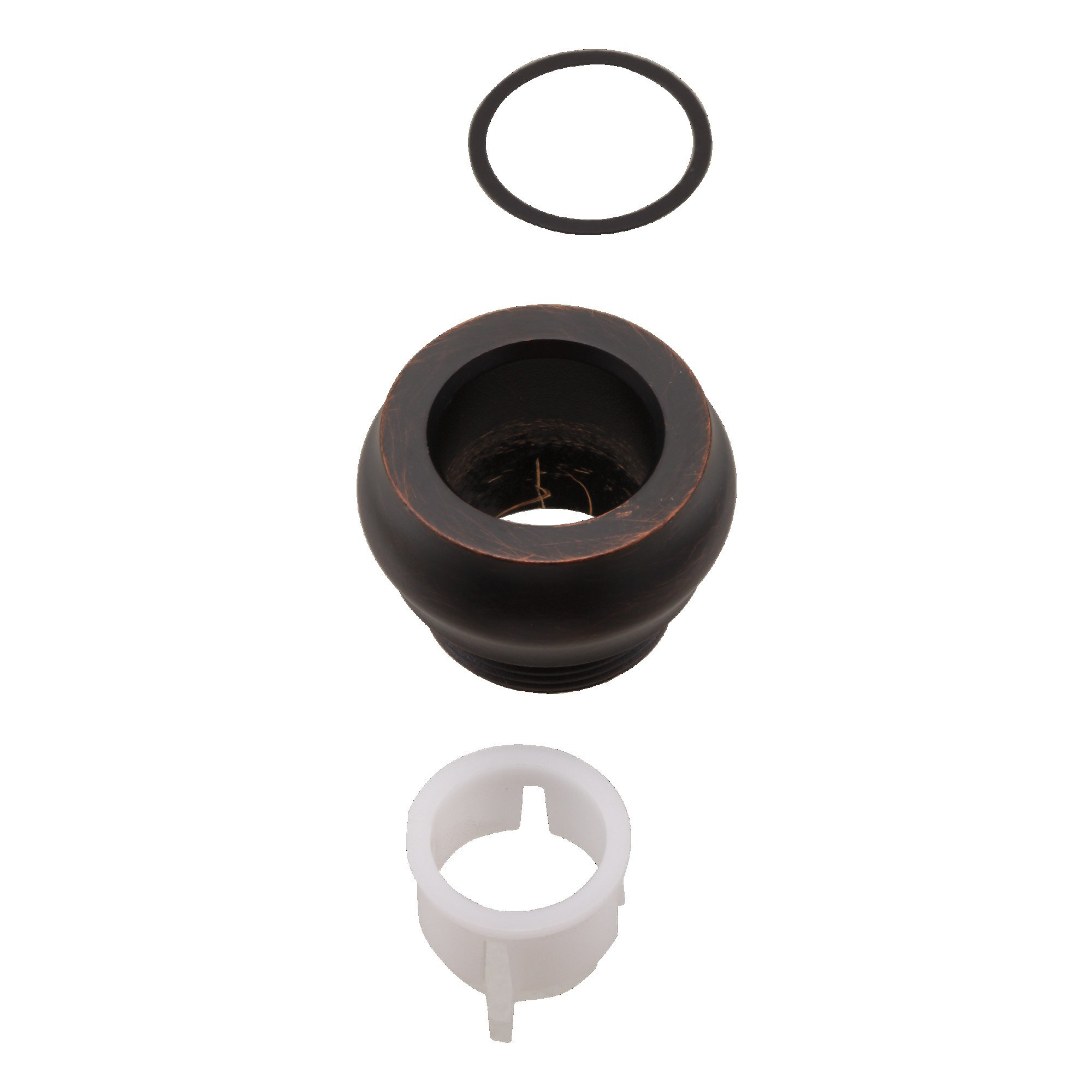 Delta Victorian Kitchen Bonnet with Washer and Retainer Clip | Wayfair