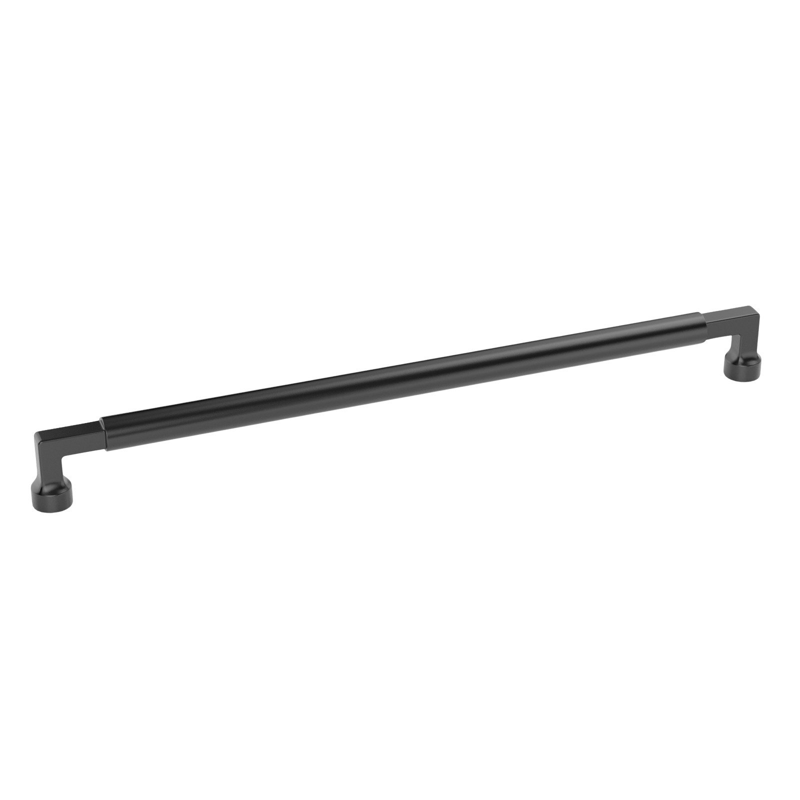 Kruse Hardware (Single) Chatham Door and Drawer Pull 12in Center-to ...
