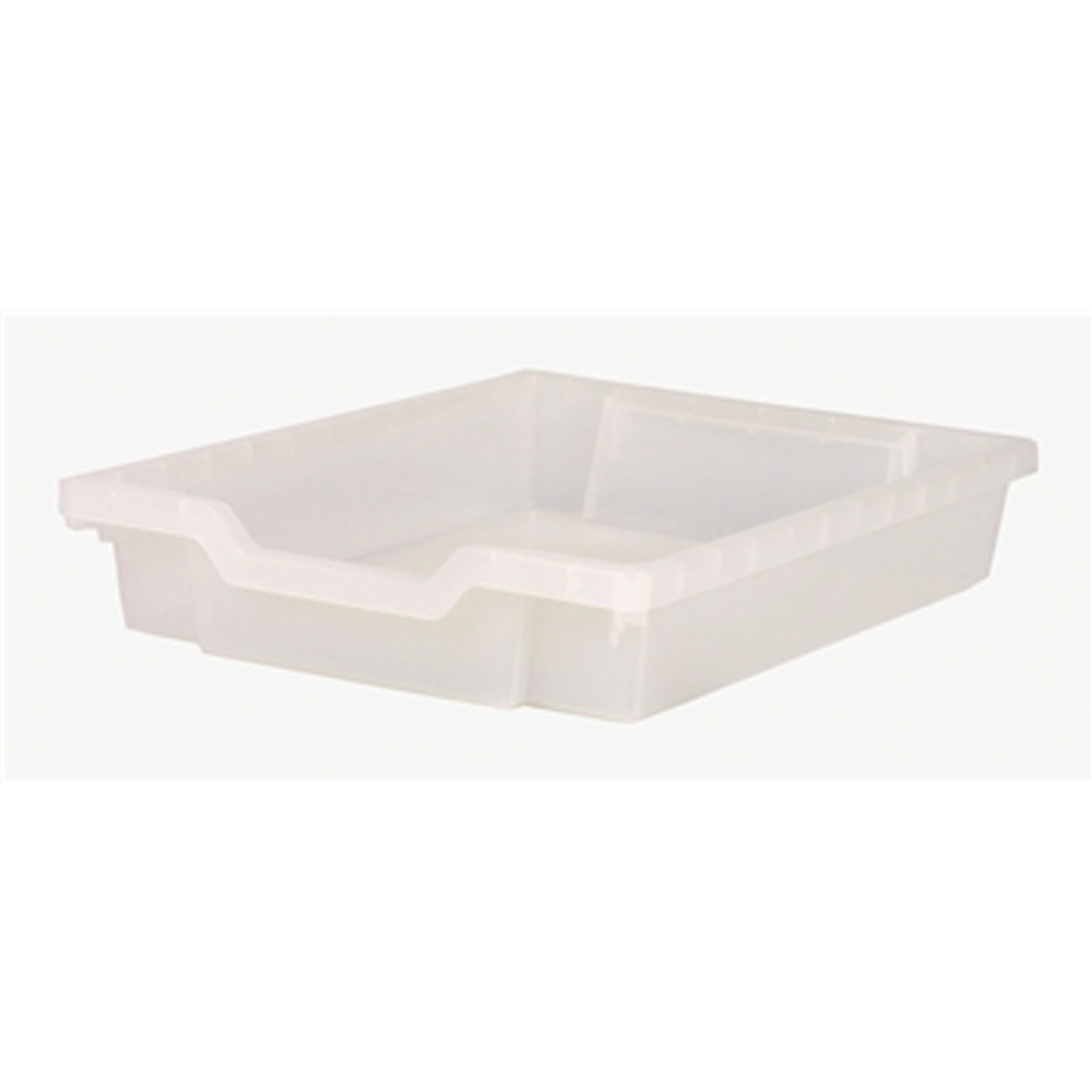 Whitney Brothers® Gratnell Plastic Cubby Bin & Reviews | Wayfair