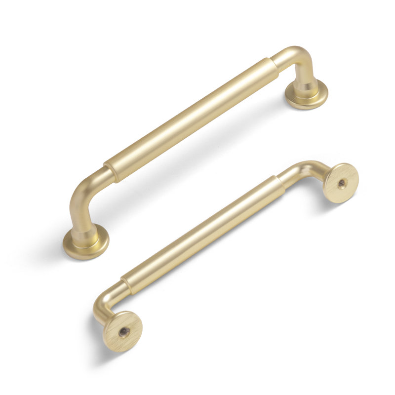 GOO-KI 5" Center to Center Bar/Handle Pull | Wayfair