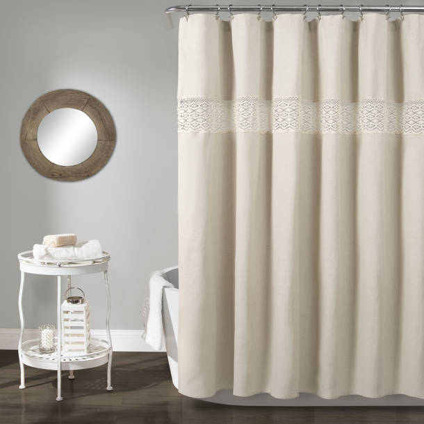 Kelly Clarkson Home Tempo Polyester Sheer Curtain Panel & Reviews | Wayfair