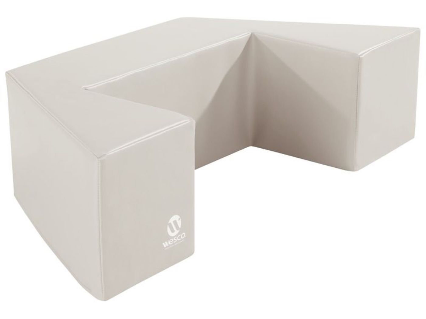 Wesco NA Tiny Tot Module Half-Hexagonal Shape - Wayfair Canada