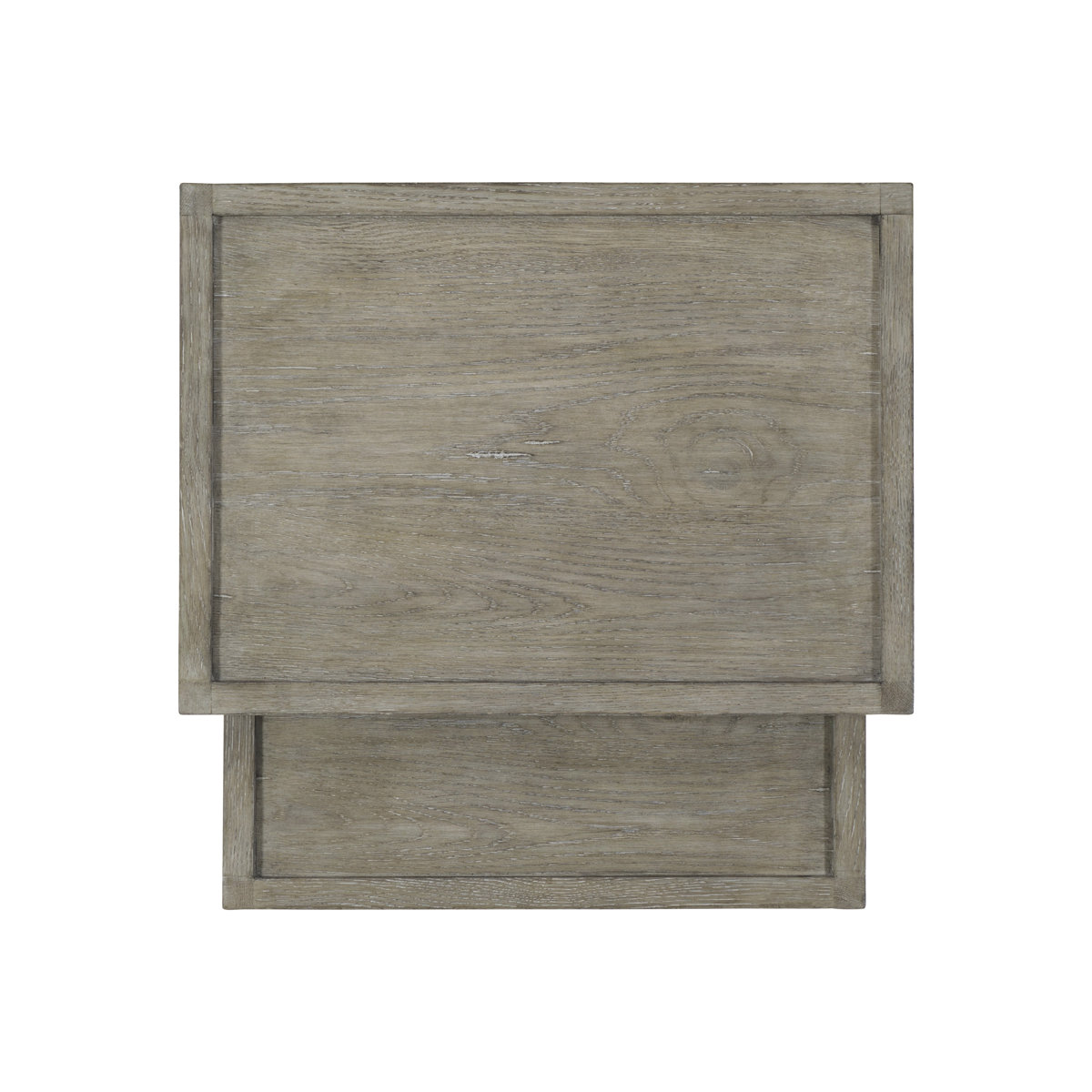 Bernhardt Albion Solid Wood Tray Top Nesting Tables & Reviews | Perigold