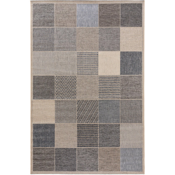 Benuta Patchwork Area Rug | Wayfair.co.uk