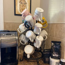 Laurel Foundry Modern Farmhouse Pembina Mug Tree & Reviews | Wayfair