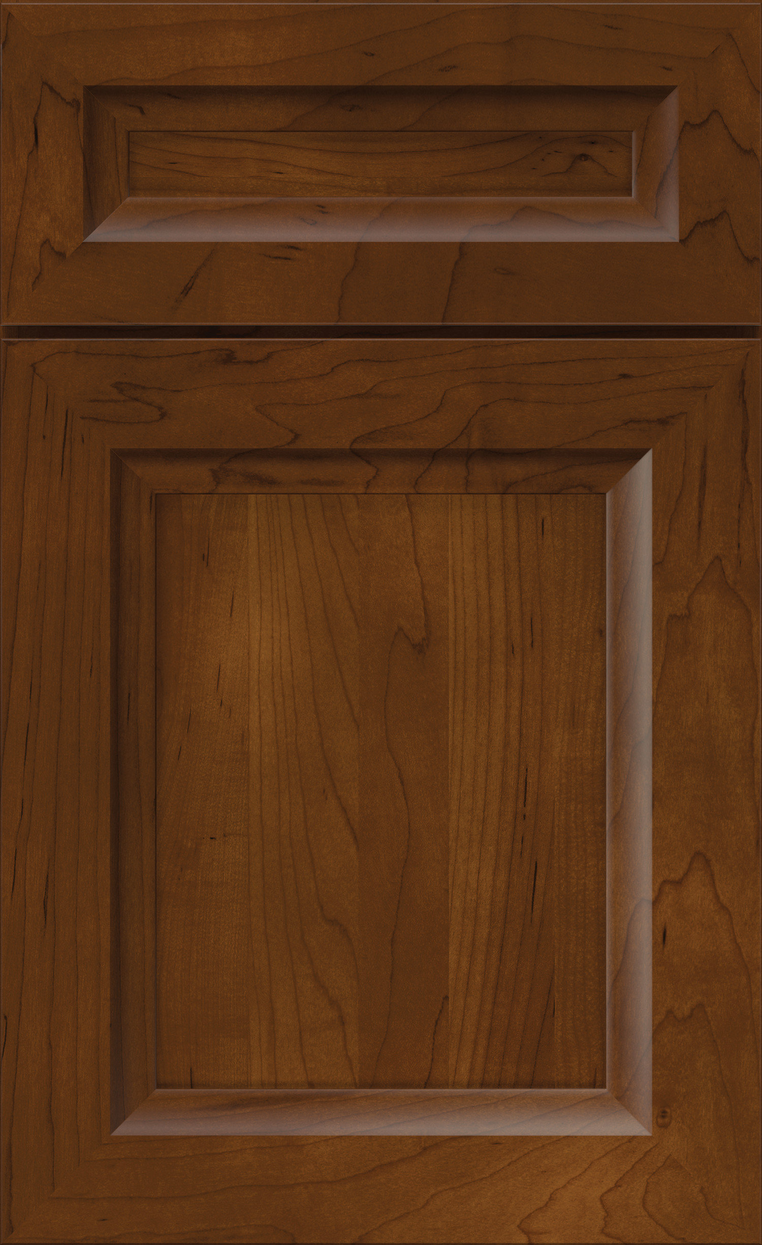Dwelling Cranbrook Maple Cabinet Door Sample | Wayfair