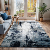 Floor Rugs | Wayfair.co.uk