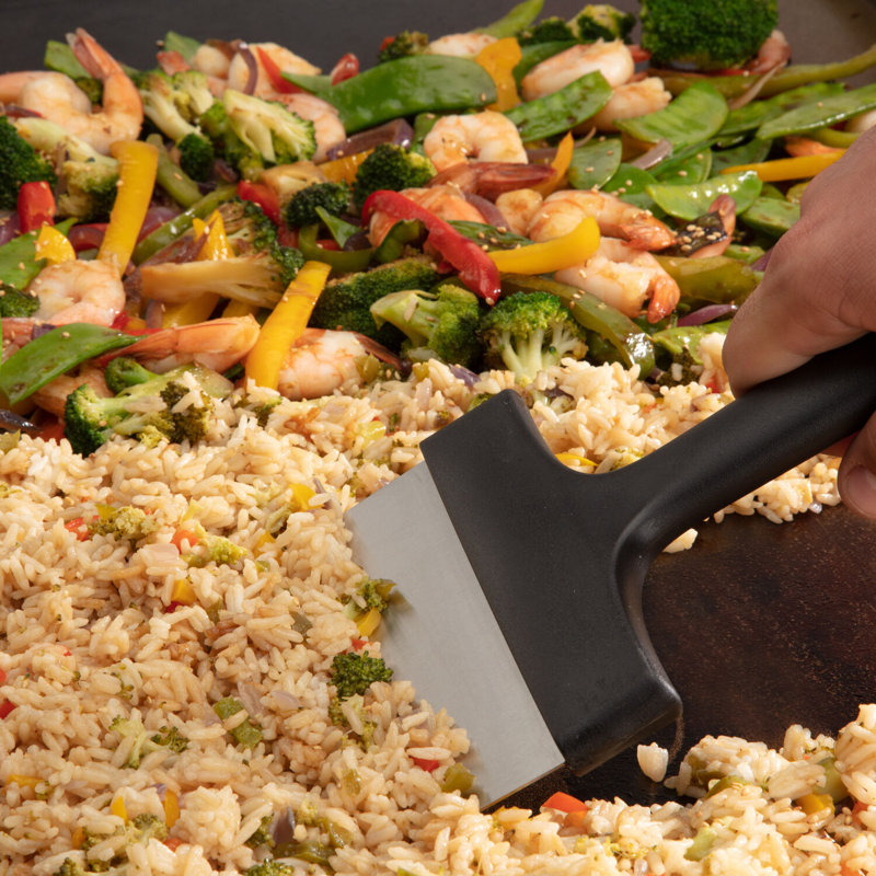 Cuisinart 12-Piece Griddle Tool Set & Reviews | Perigold