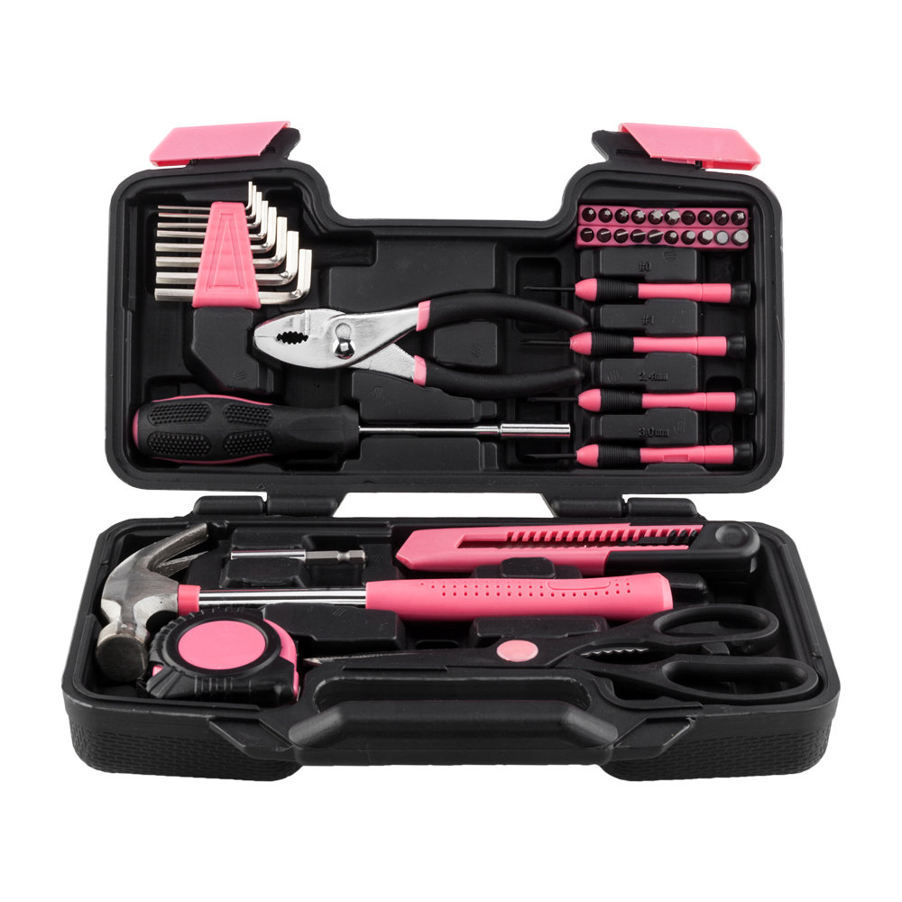 WFX Utility™ 12.52" Tool Kit & Reviews | Wayfair