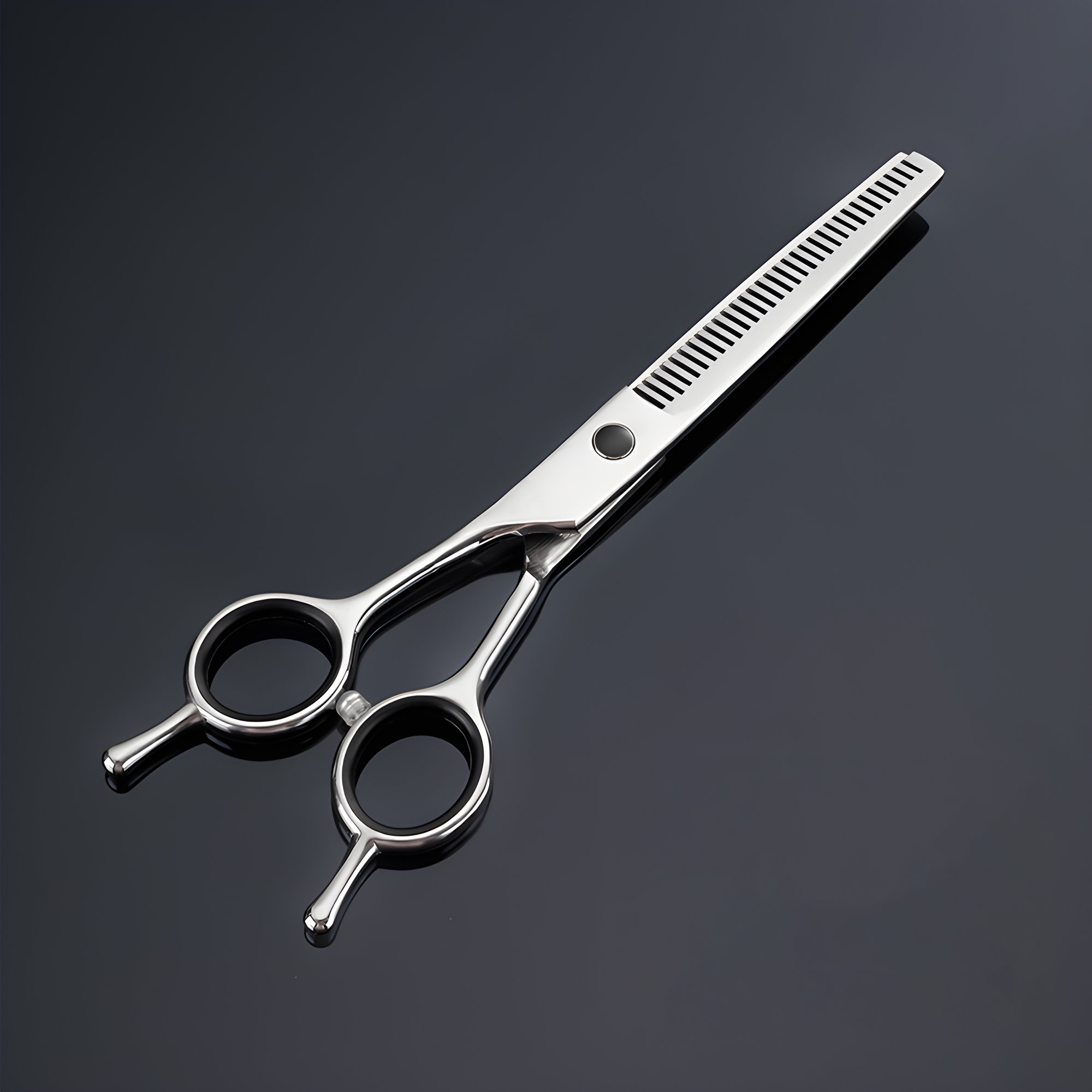 NUODA Exquisite 6.5-Inch Double Tailed Clipper, Crafted With Ingenuity ...