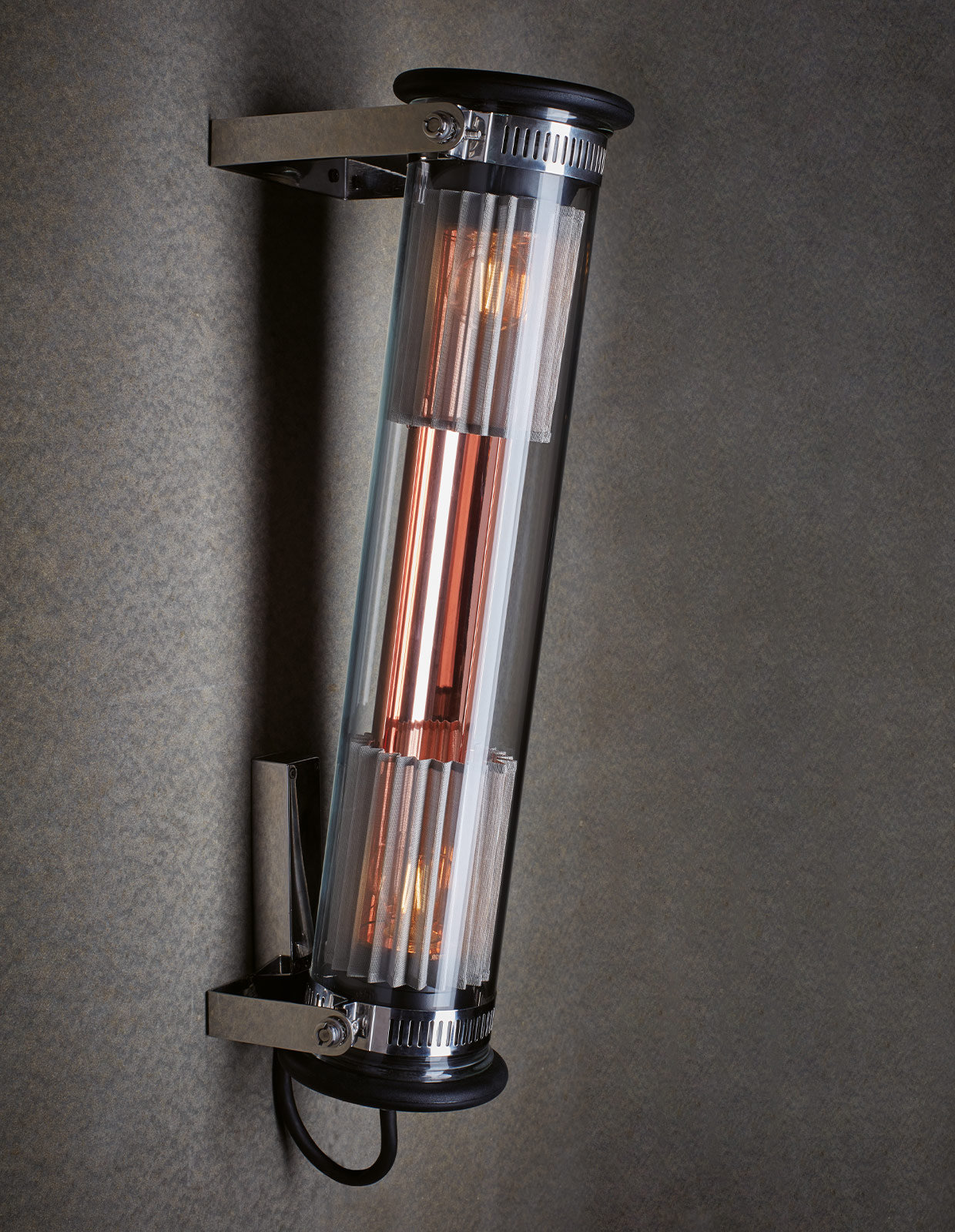 DCW Editions Flush Mounted Sconce | Perigold