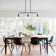 Everly Quinn Ralje 3 - Light Kitchen Island Pendant & Reviews | Wayfair