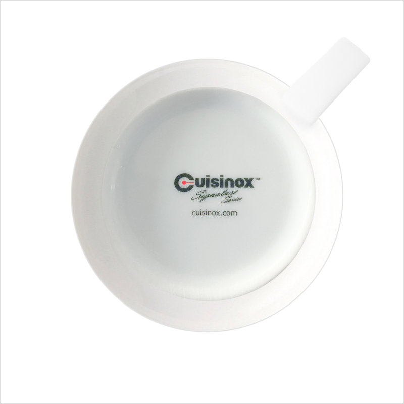 Cuisinox Espresso Cup & Reviews | Wayfair