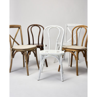 Commercial Seating Products Wood Stackable Multipurpose Chair & Reviews ...