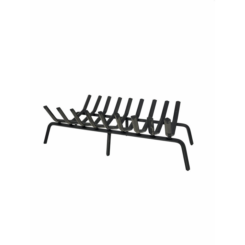 17 Stories Wolbach Fireplace Accessory | Wayfair