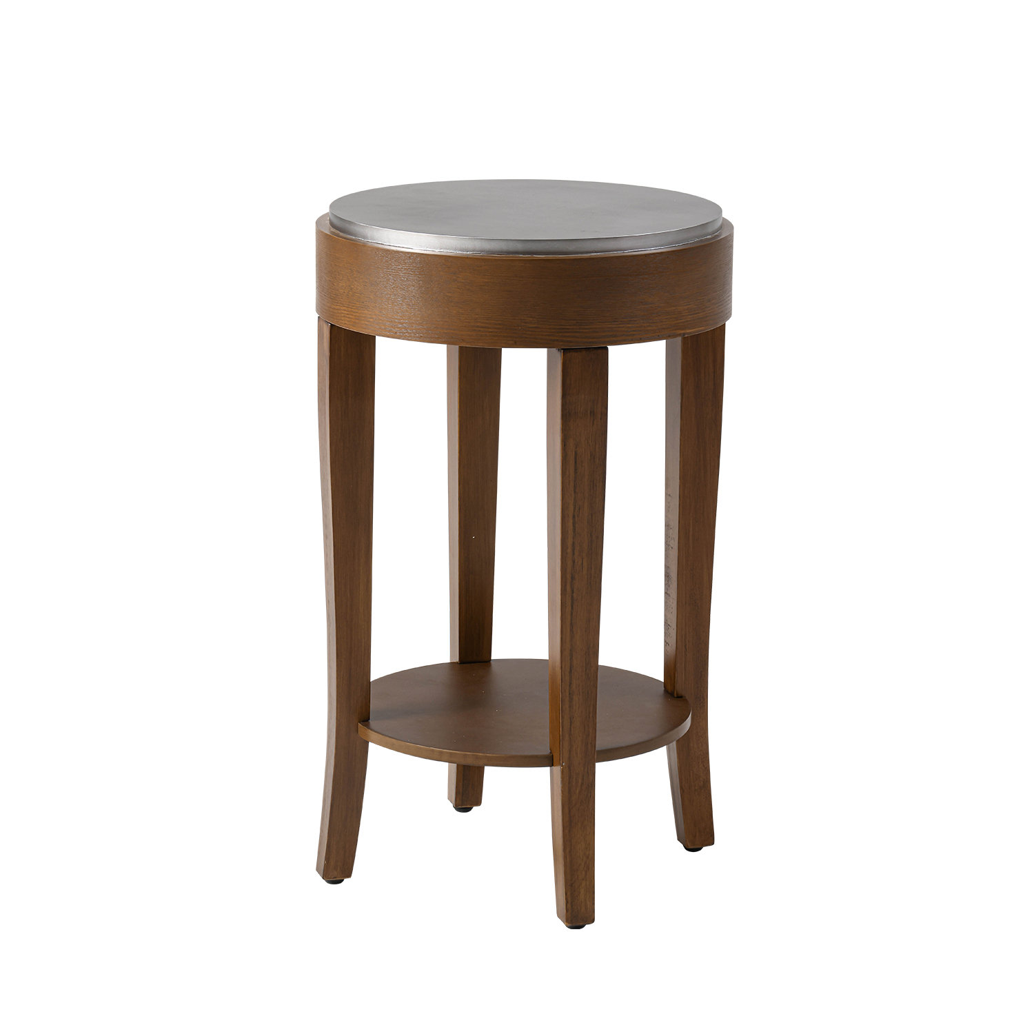 Winston Porter End Table | Wayfair