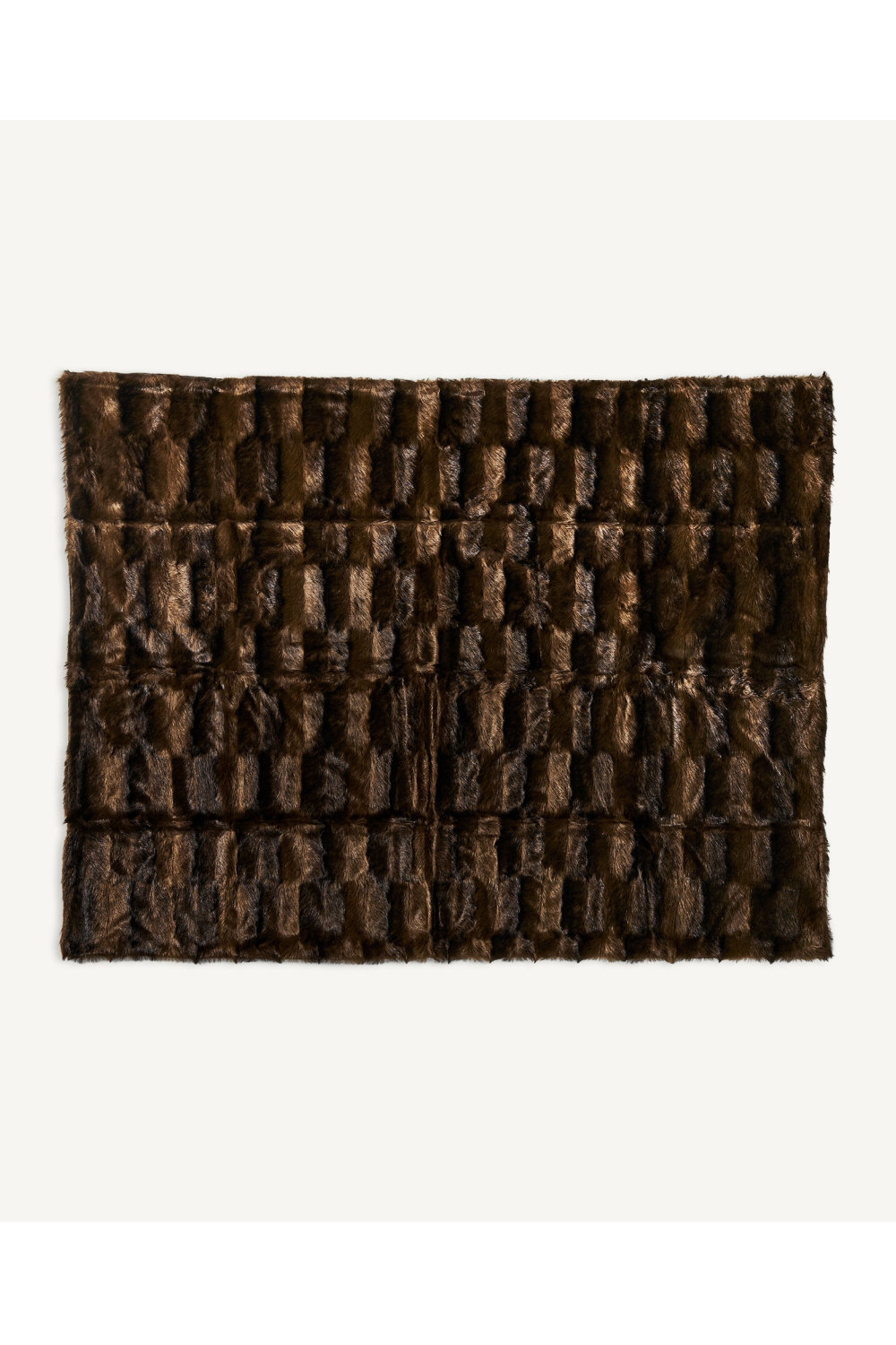 Vical Bison Throw Blanket | Wayfair