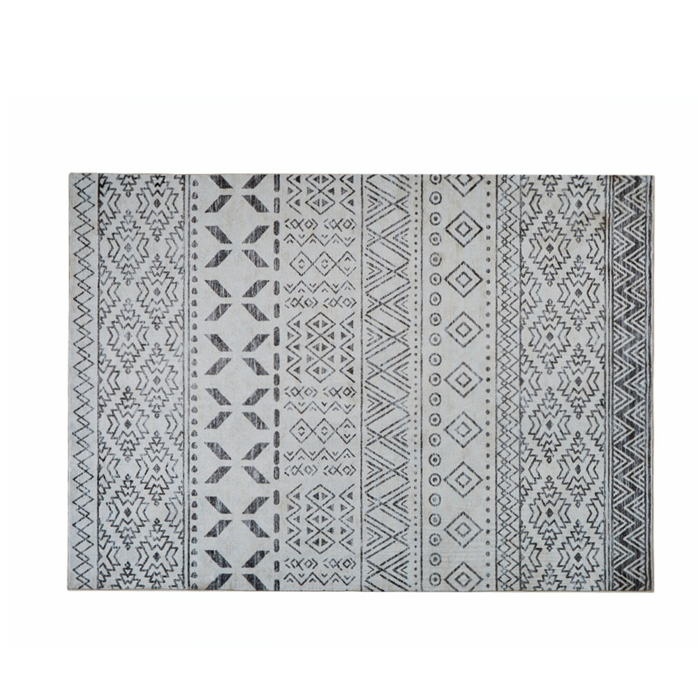 Union Rustic Rectangle Lapuma Area Rug | Wayfair