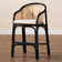 Bay Isle Home Alferetta 59.69cm Stool | Wayfair.co.uk