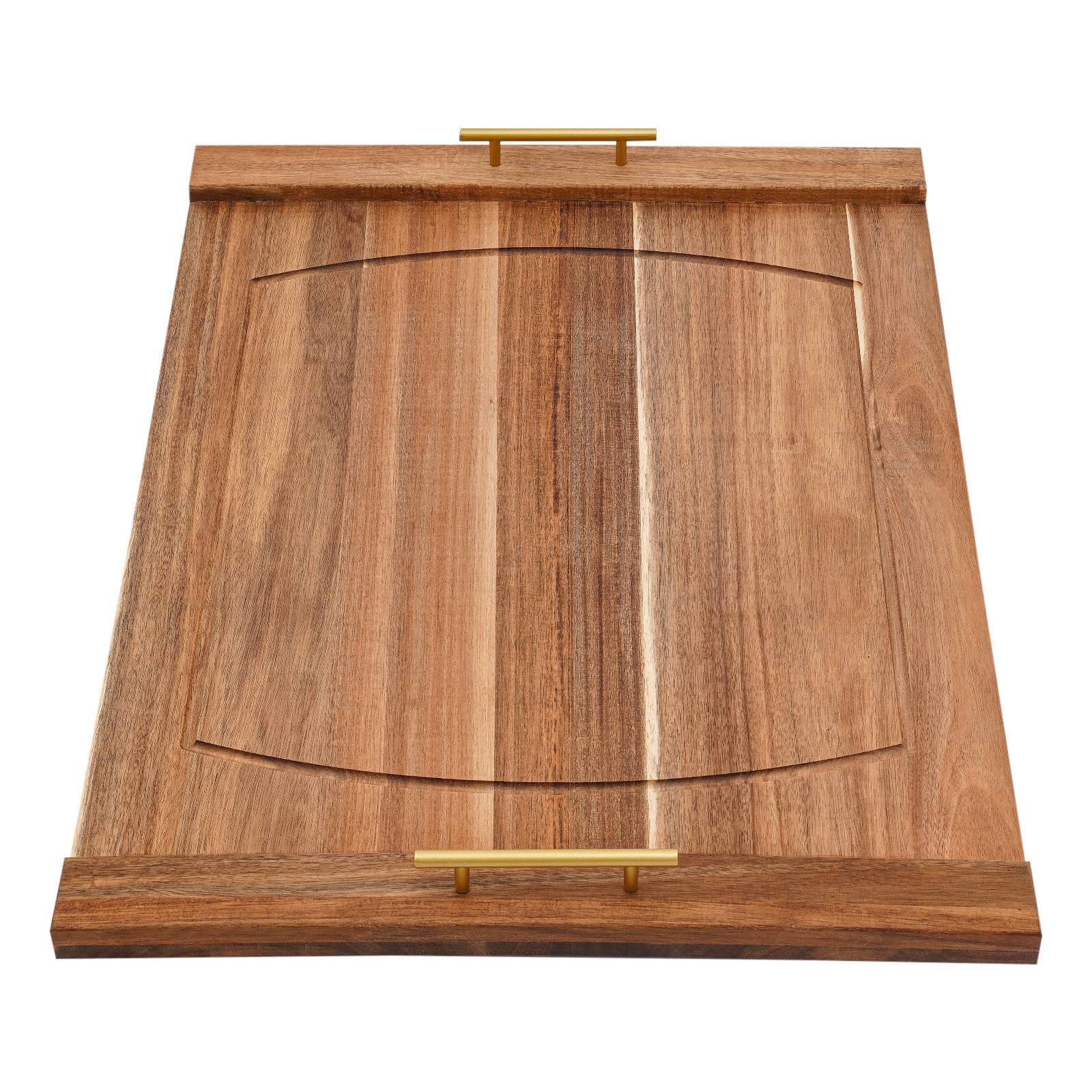 YaoTown Wood Stove Top Cover Noodle Board For Electric Stove And Gas ...